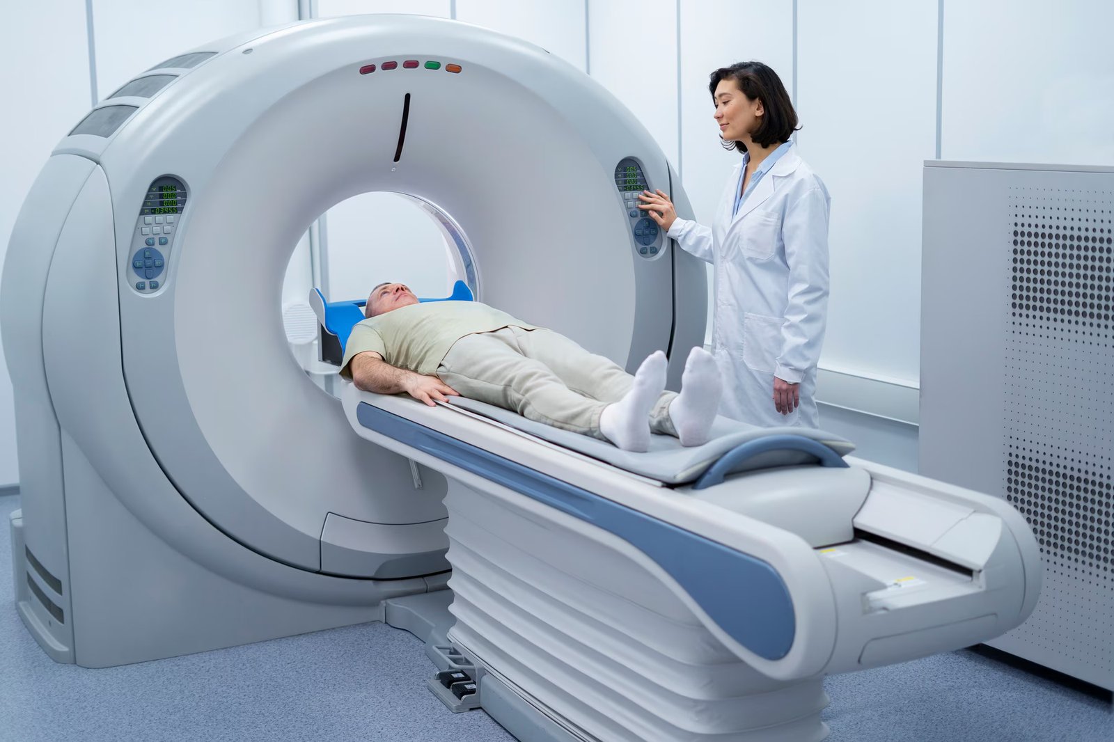 Radiology & Diagnostic Imaging in Bangalore | Sri Banashankari Hospital ...